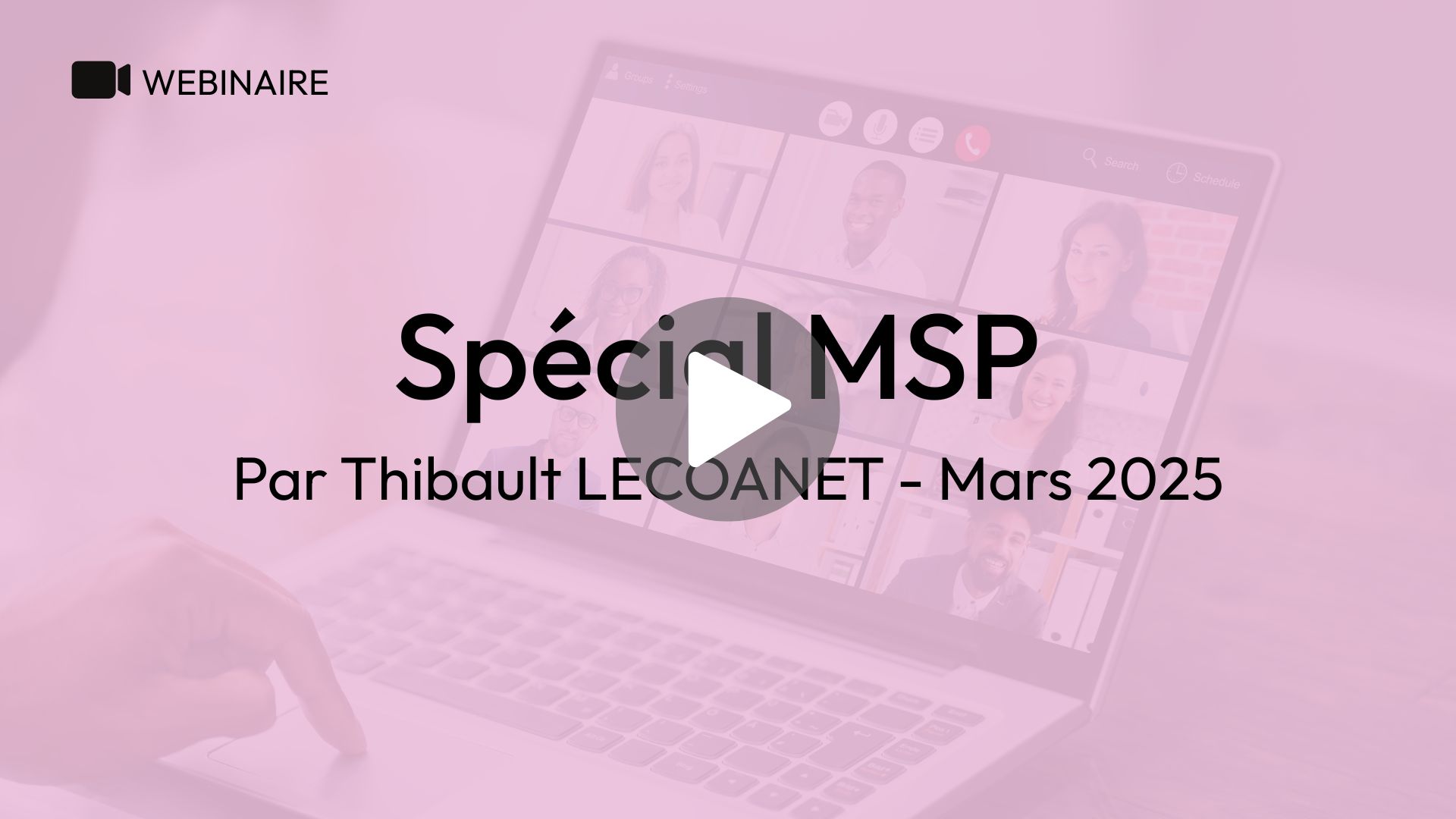 Espace MSP | Logiciel médical en ligne Weda pour les professionnels de ...